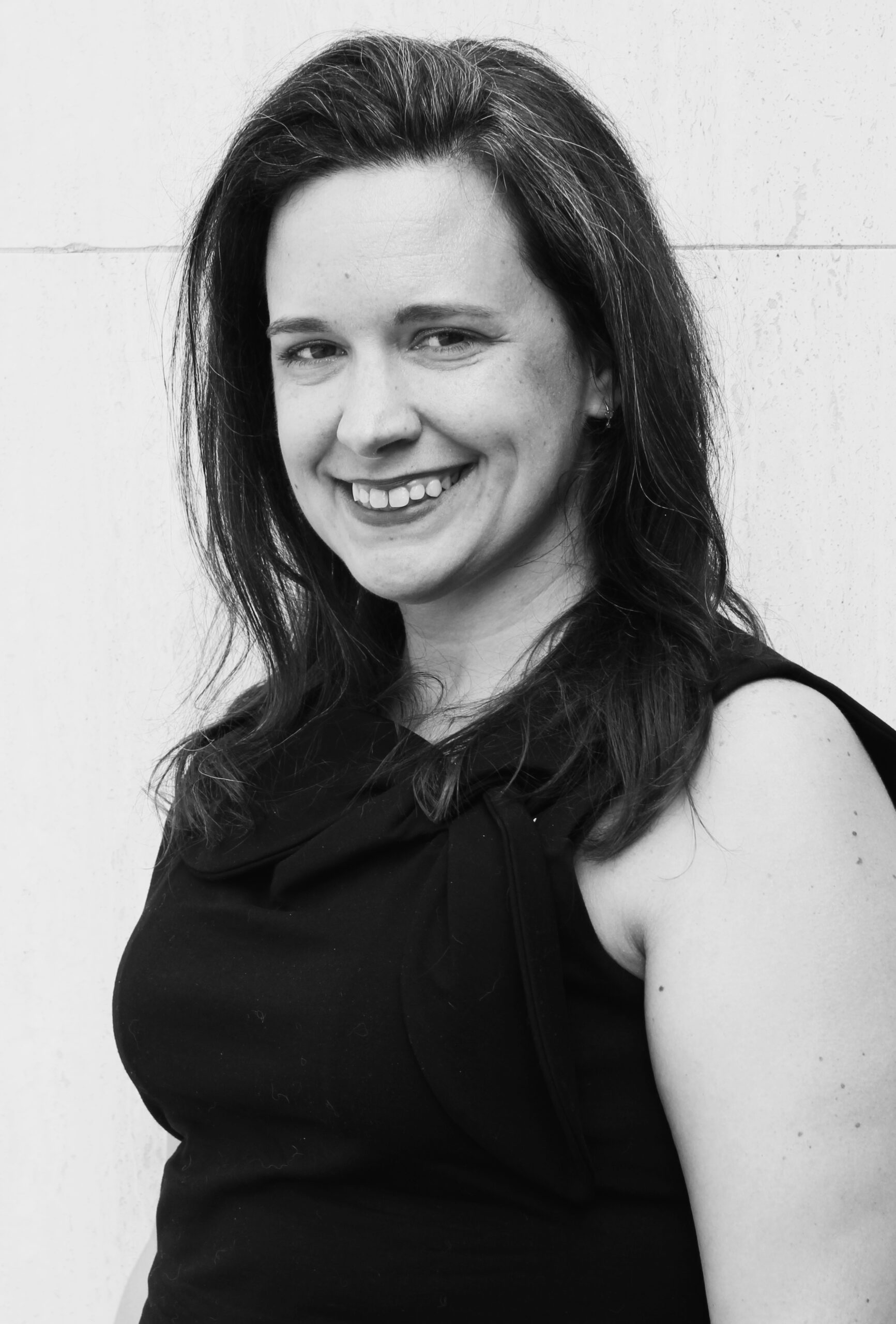 Meet Loree Stark - ACLU of West Virginia