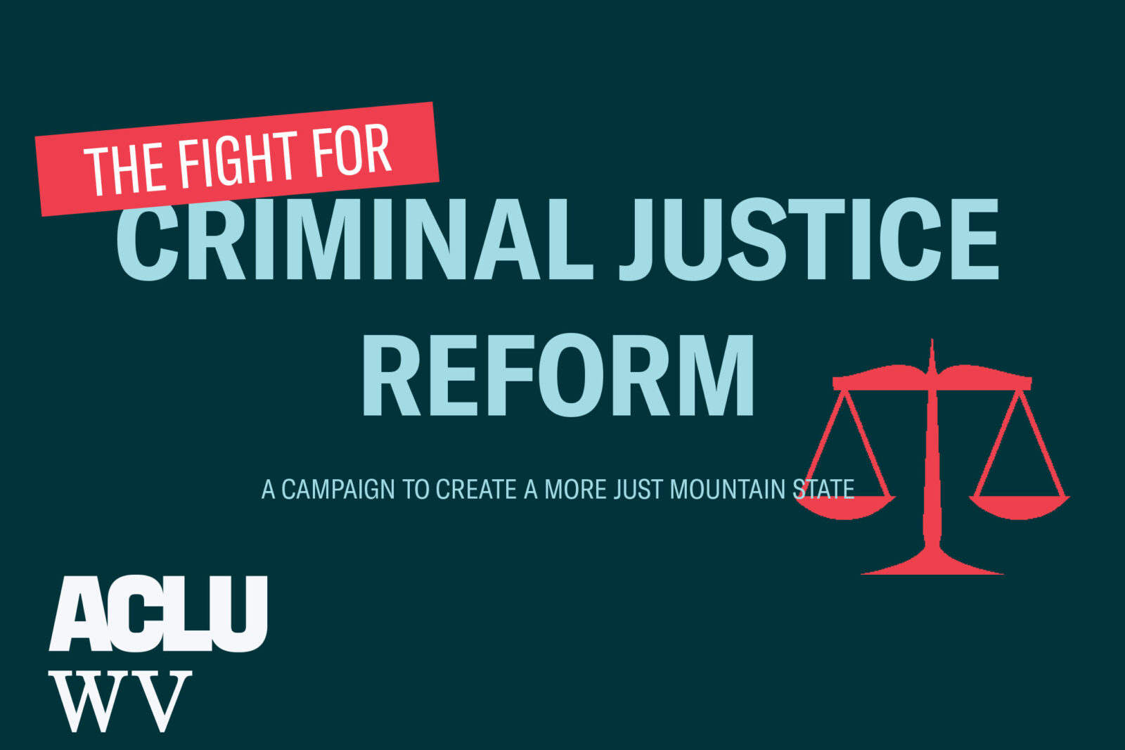 2020 Legislative Session Brings Major Criminal Legal Reforms - ACLU of ...