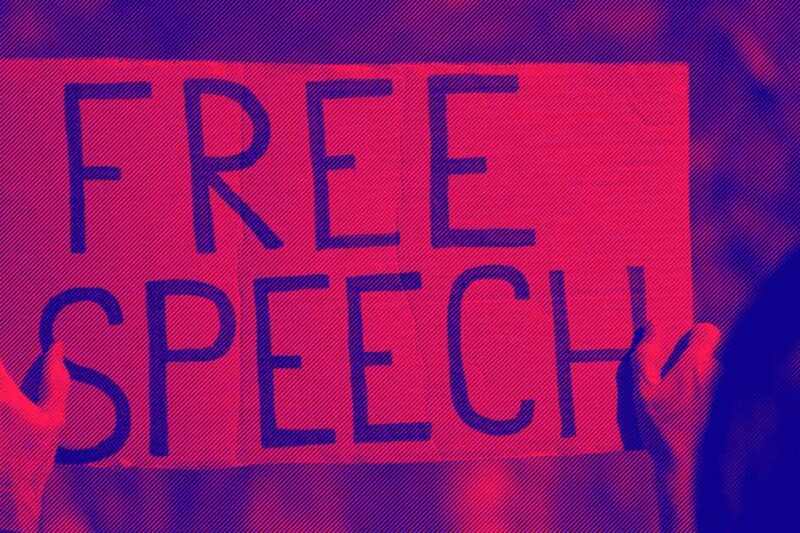 Wobblies' Free Speech Under Attack. We're Fighting Back. - ACLU of West Virginia