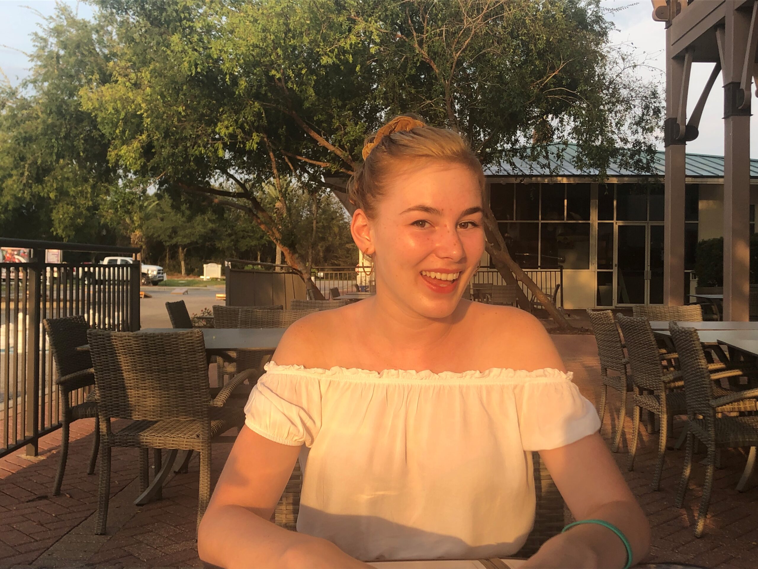 Intern Spotlight: Isabel Coleman - ACLU of West Virginia