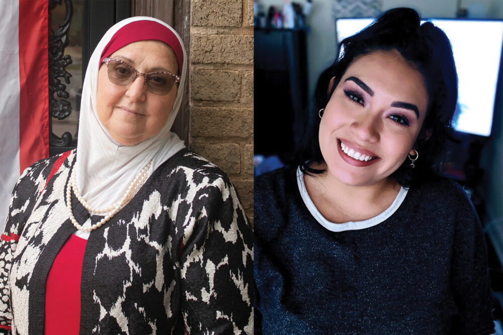 Barazi, Lozano: WV Should be Open to All Refugees (Opinion) - ACLU of ...