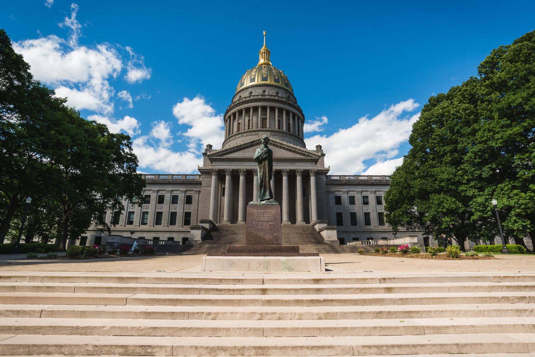 ACLU-WV Files Legal Actions in State, Federal Courts Against ...