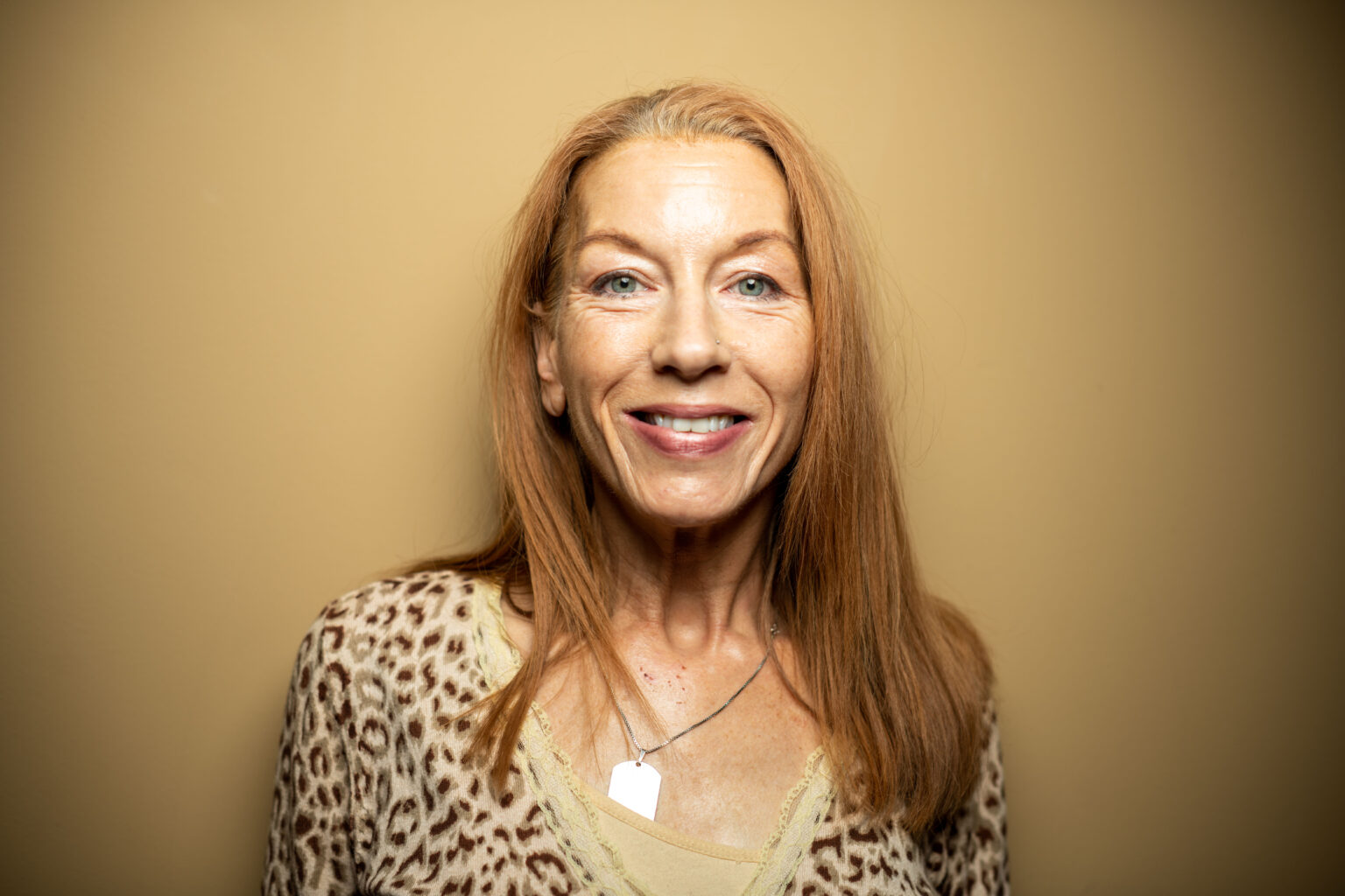 Deb Ujevich: Dignity in Incarceration Shouldn't be this Hard - ACLU of ...