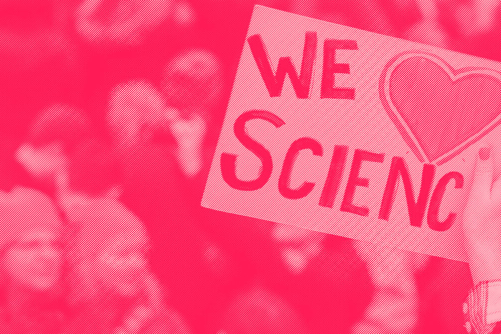 Three Reasons Why Creationism Doesn't Belong in the Science Classroom ...