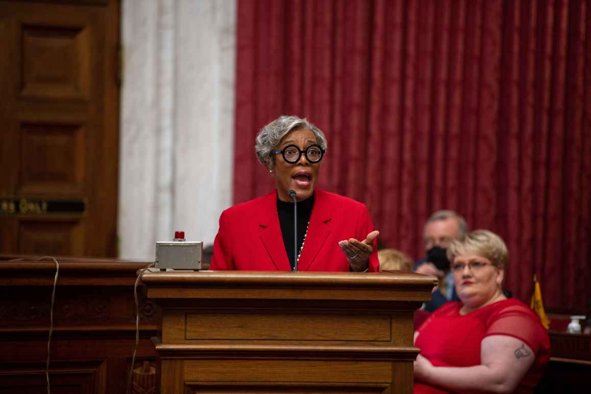 West Virginians Speak Out Against Classroom Censorship Bill | ACLU West ... West Virginians Speak Out Against Classroom Censorship Bill | ACLU West ...