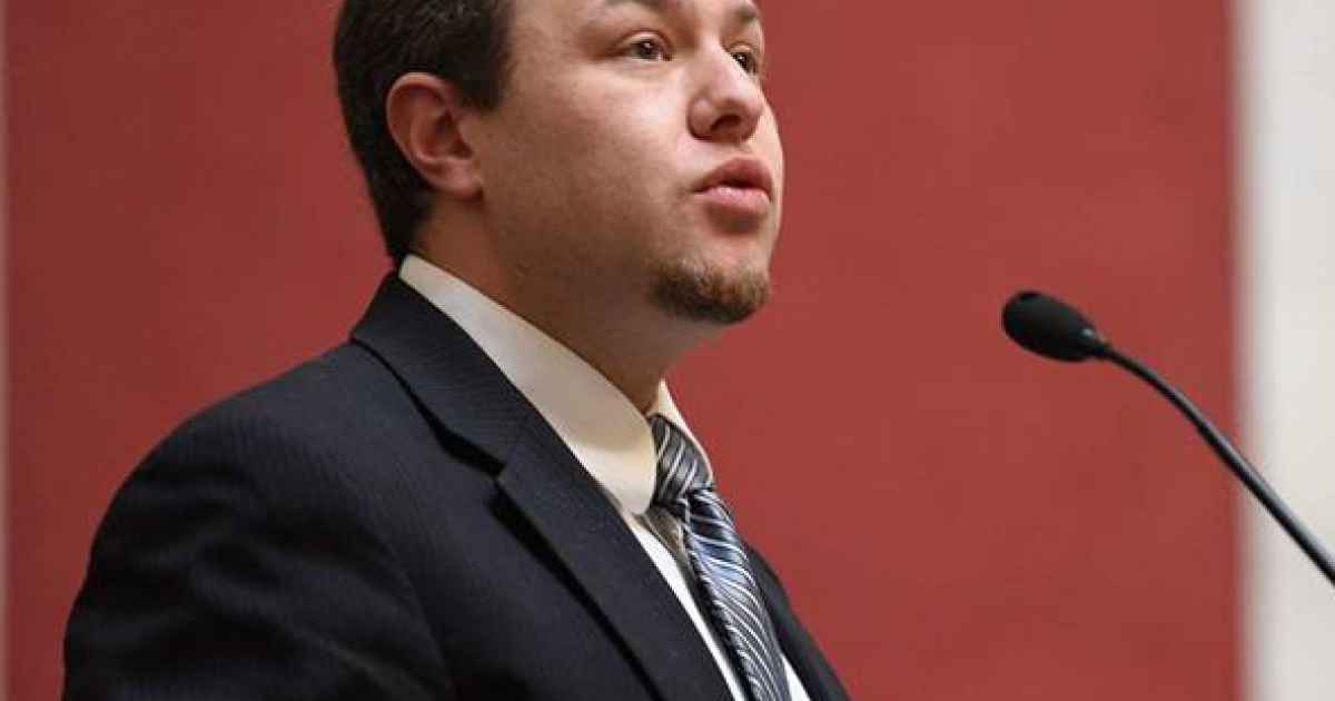 Baumwell named ACLU-WV Interim Executive Director | ACLU West Virginia Baumwell named ACLU-WV Interim Executive Director | ACLU West Virginia