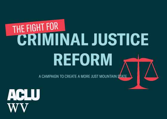 Campaigns Aclu West Virginia